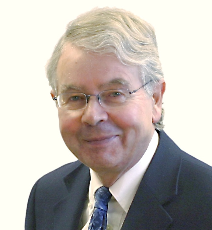 Researchcraft co-founder Geoff Allan passes away - Researchcraft