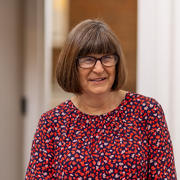 Jan McCormick retires - Researchcraft